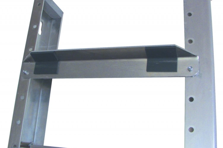 Osha Elevator Pit Ladder