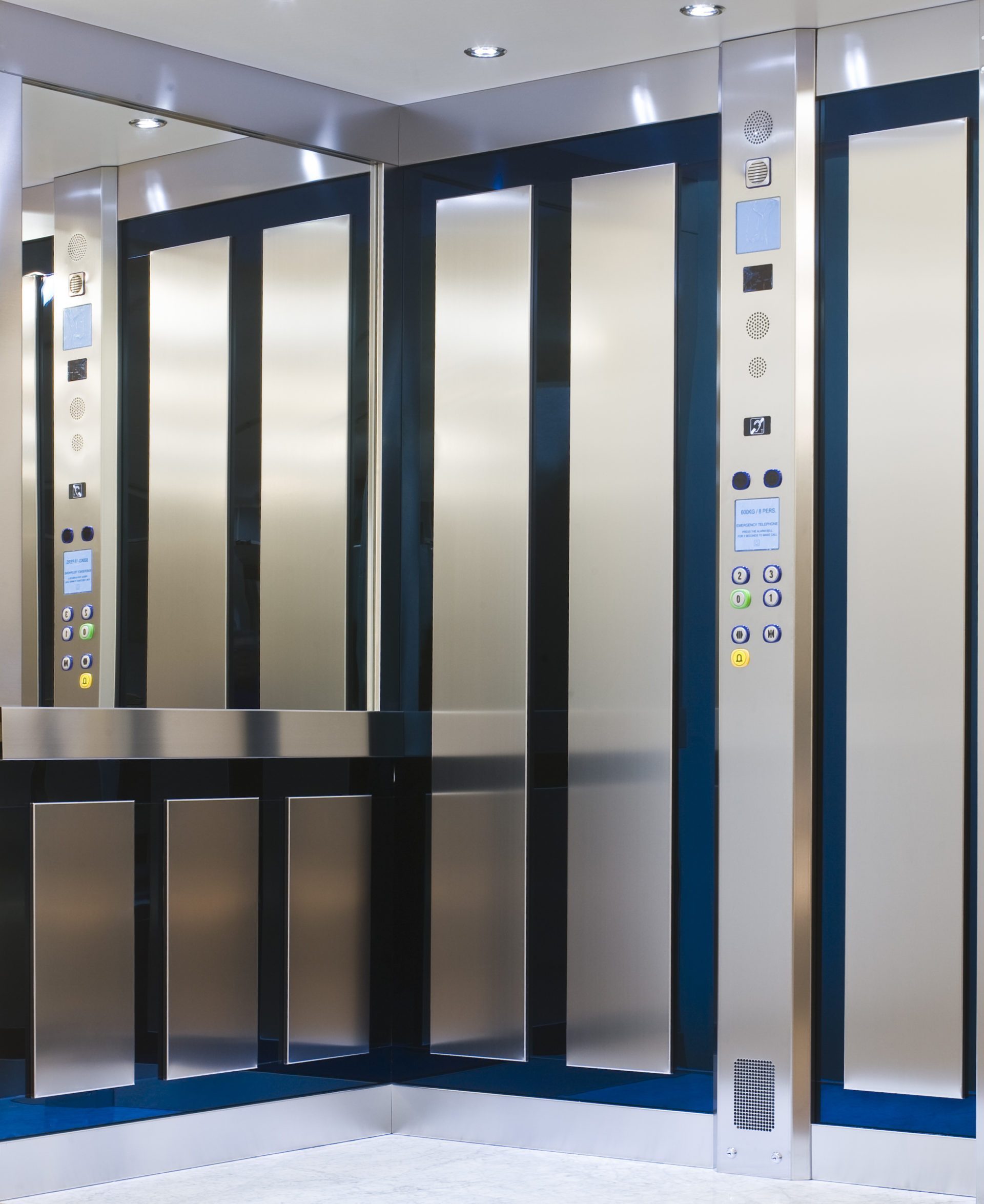 YOUR BESPOKE SUPPLIER - Ascensores Completos | Ascensores de Pasajeros ...