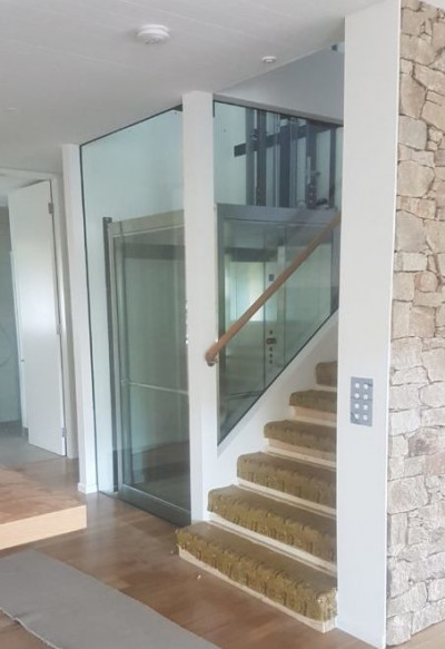 Improlift plus / Gle Lifts