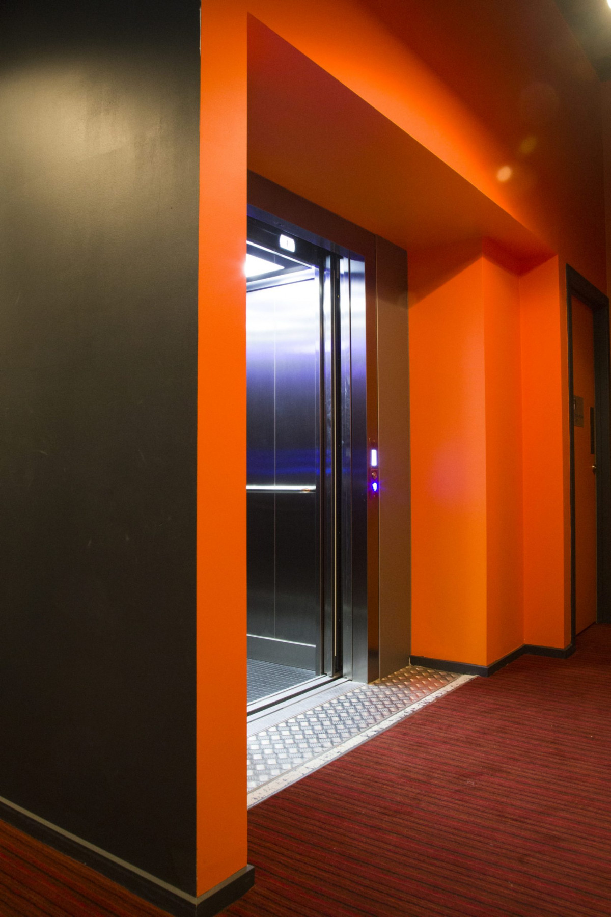 Improlift plus / Gle Lifts