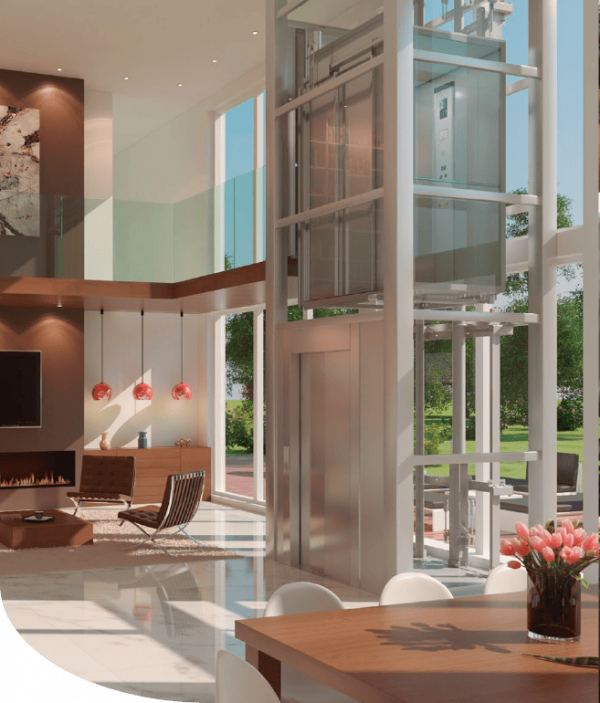 Improlift plus / Gle Lifts