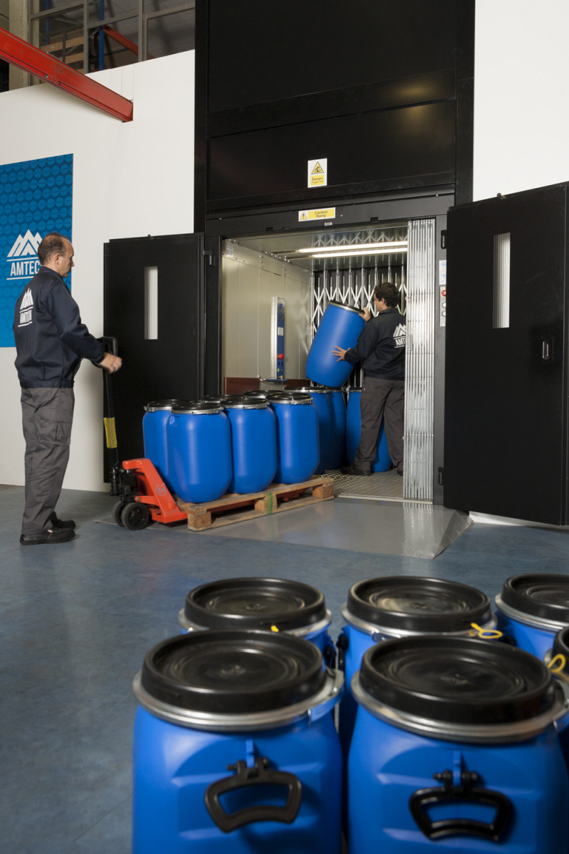 Rhino Lift PRO / Goods Lift /Gle Lift