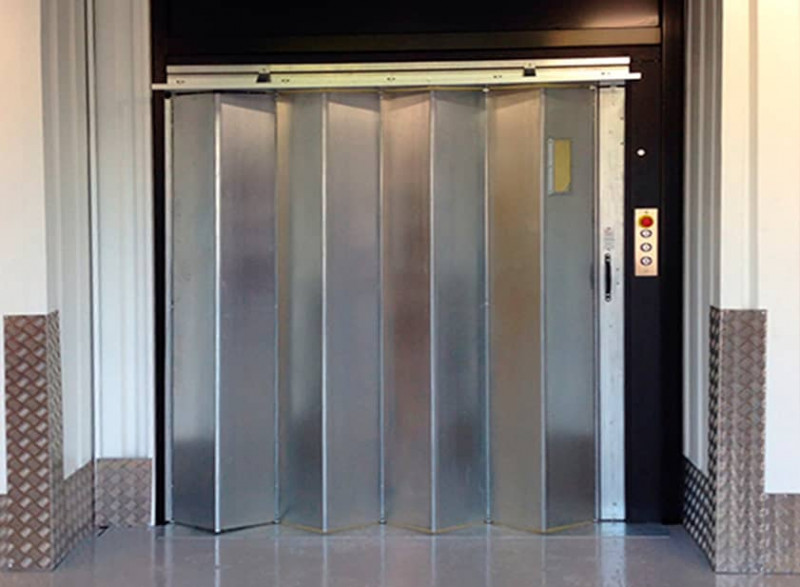 Rhino Lift / Goods Lift / GLE Lifts